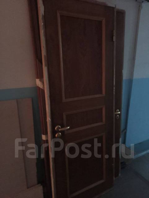 Продам 2 межкомнатные двери 200*70 - Двери, окна и перегородки во ...
