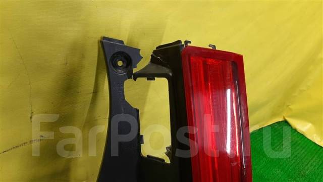Стоп-сигнал Mitsubishi Pajero Sport 2017 - н. в. 8330B001 KS0W, левый ...