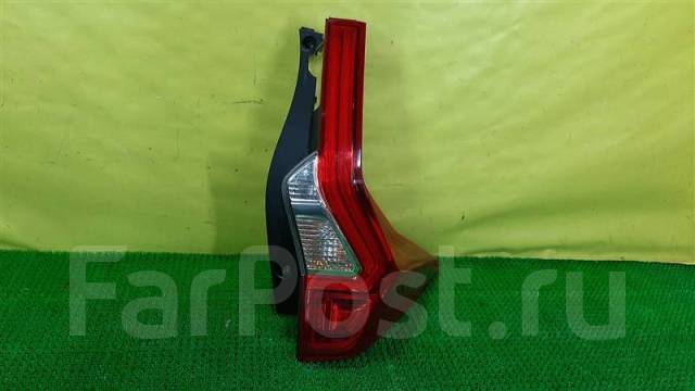 Стоп-сигнал Mitsubishi Pajero Sport 2017 - н. в. 8330B001 KS0W, левый ...