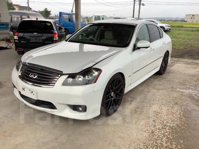 Суппорта передние (Пара) Nissan Fuga Y50 PY50 GY50 PNY50 купить во Владивостоке по цене: 6 000 ...