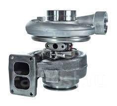 Турбокомпрессор / турбина Volvo D12 Renault DXi12 купить во ...