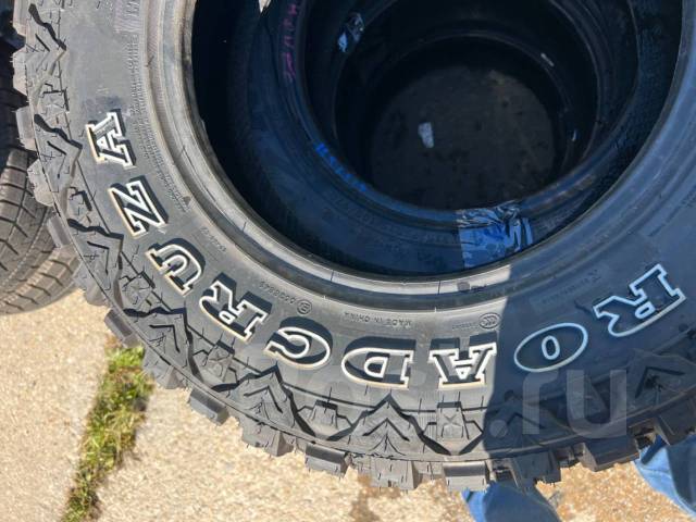Roadcruza RA3200, LT 215/75 R15 - Шины в Хабаровске