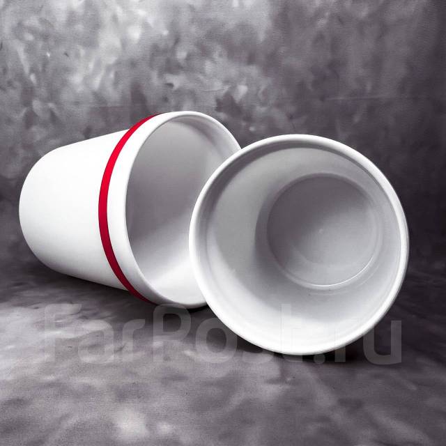Мусорное ведро Xiaomi Appropriate Cleansing 3шт. (YD-03), новый, в ...