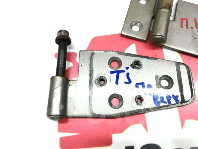 Петли двери Jeep Wrangler 2000 55176368 TJ ERH, передние правые купить ...