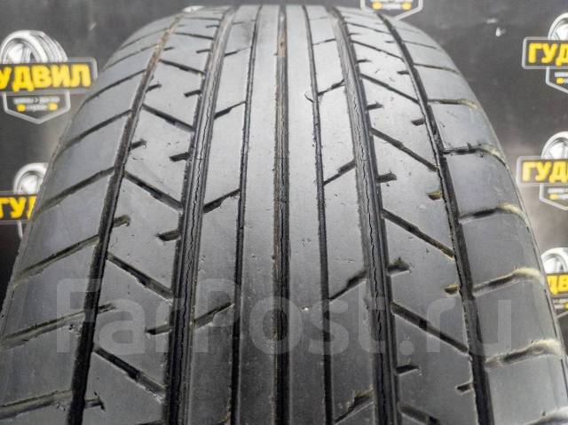 Yokohama Aspec A349, 215/60R17 - Шины во Владивостоке