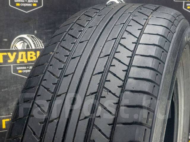 Yokohama Aspec A349, 215/60R17 - Шины во Владивостоке
