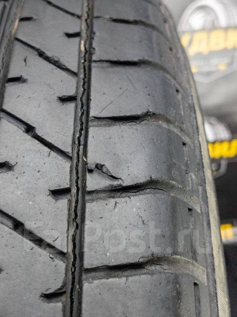 Yokohama Aspec A349, 215/60R17 - Шины во Владивостоке