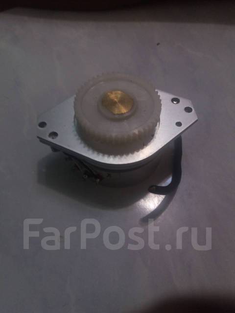 Продам Резистор Патанциометр на КATO RK-25 купить в Уссурийске по цене ...