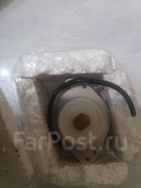 Продам Резистор Патанциометр на КATO RK-25 купить в Уссурийске по цене ...