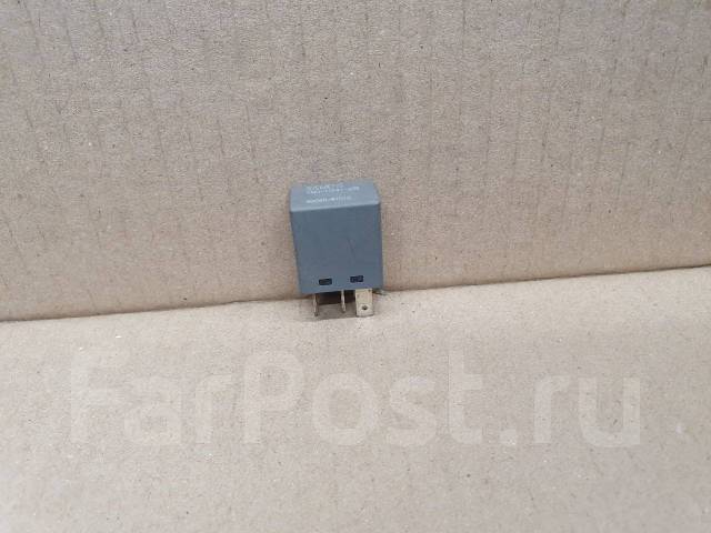 Реле Toyota купить в Барнауле по цене: 100₽ — частное объявление | ФарПост