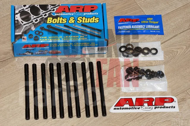 Шпильки гбц ARP VW Audi 1.8 2.0 FSI tfsi TSI EA888 EA113 купить в ...