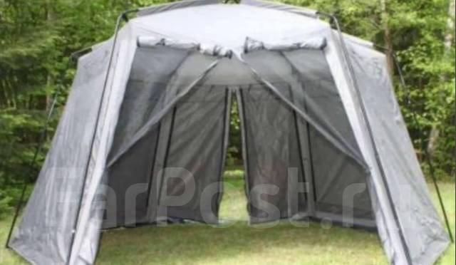 Летняя кухня, палатка шатер campact tent, новый, в наличии. Цена: 11 ...