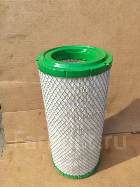 Фильтр воздушный внешний NH/CAT/JD/Airman купить в Иркутске по цене: 2 ...