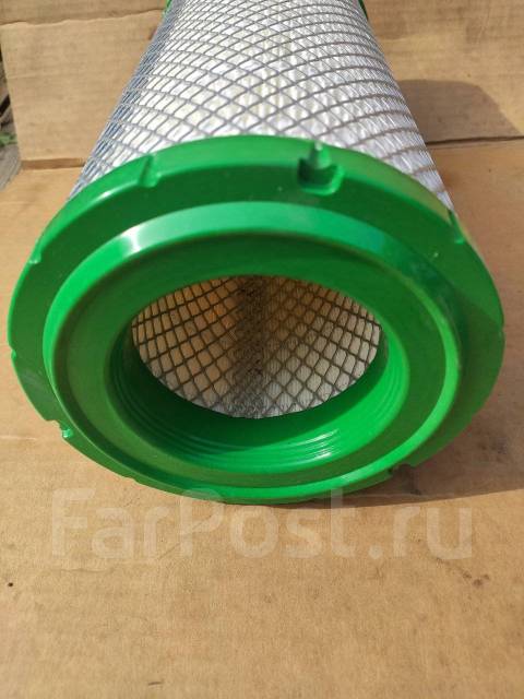 Фильтр воздушный внешний NH/CAT/JD/Airman купить в Иркутске по цене: 2 ...