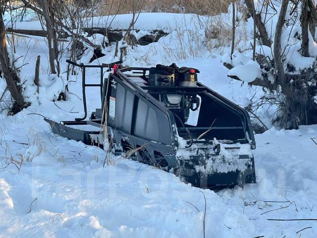 Мотобуксировщик Sharmax SE500 1700 HP15 MAX с задним ходом - Sharmax SN ...