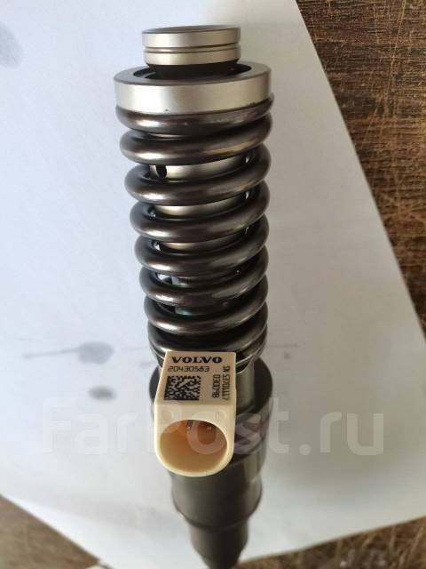 Насос-форсунка форсунка Renault Volvo FH/FM/VNL D12/DXi12 купить во ...