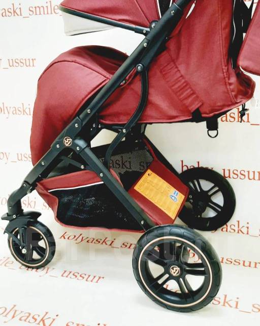 Прогулочная коляска Luxmom 609 - Коляски и переноски в Уссурийске