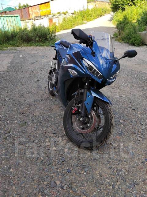 RZ - 3000W, 2021, без пробега, исправен, 1 км, электричество ...