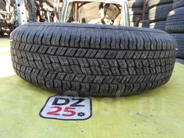 Колесо Колесо Toyota Harrier R16 В Сборе Yokohama Geolandar ЛЕТО 215 ...