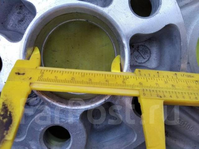 Колесо Колесо Toyota Harrier R16 В Сборе Yokohama Geolandar ЛЕТО 215 ...