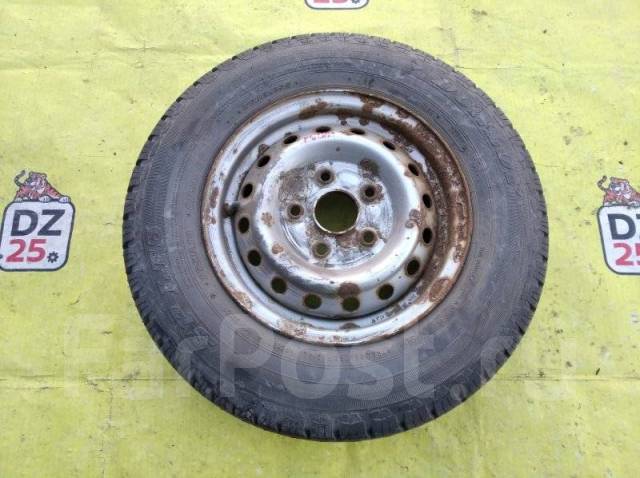 Колесо Колесо Toyota TOWN ACE В Сборе Dunlop SP LT5 165/R13 8P. R. LT ...