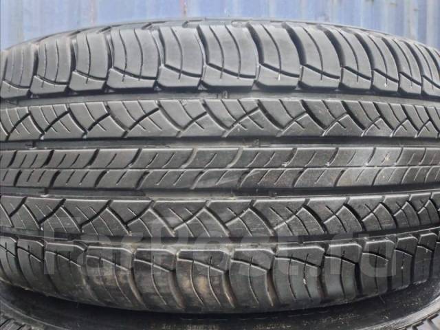 Michelin Latitude Tour, 265/60 R18 - Шины во Владивостоке