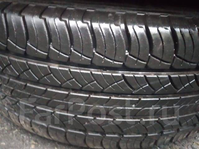 Michelin Latitude Tour, 265/60 R18 - Шины во Владивостоке