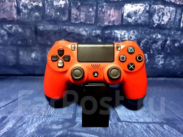 Джойстик Dualshock 4 для PS 4 [100% Оригинал] - Клавиатуры, мыши ...