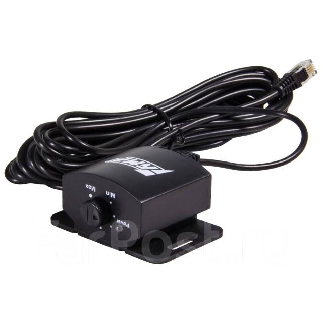 AMP Калибр 1.3300FRS Усилитель мощности одноканальный ZiganMagaz - Усилители звука во Владивостоке