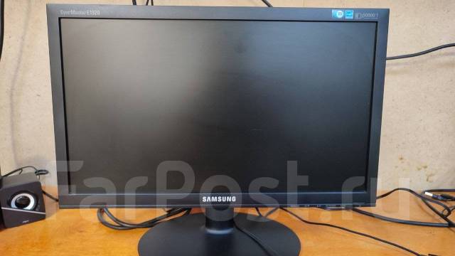 Монитор Samsung 19 д Гарантия Доставка, ЖК (LCD, LED, QLED), 19", TN, б ...