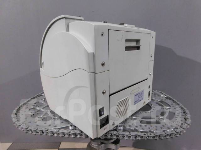 Счетчик банкнот SBM SB-1100 - Оборудование для бизнеса во Владивостоке