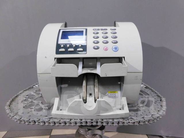 Счетчик банкнот SBM SB-1100 - Оборудование для бизнеса во Владивостоке