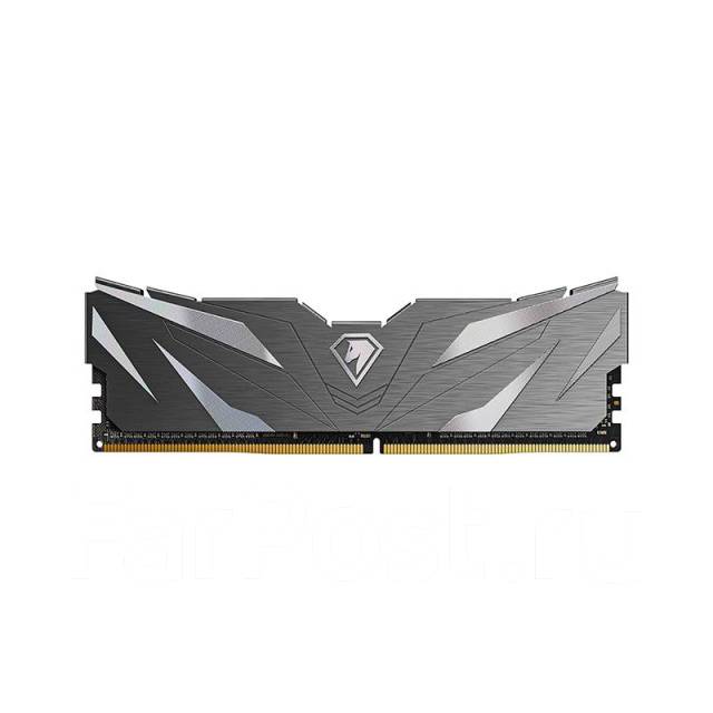 Память DDR4 DIMM 8Gb - Оперативная память в Хабаровске