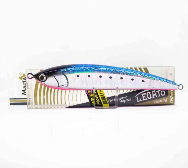 Стикбейт Maria Legato в Самарге, новый, в наличии. Цена: 3 000₽ во ...