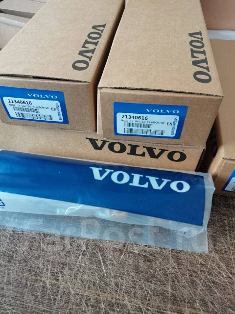 Форсунки Volvo/Renault/Penta D9/D11/D12/D13/D16/DXi11/DXi12/DXi13 ...