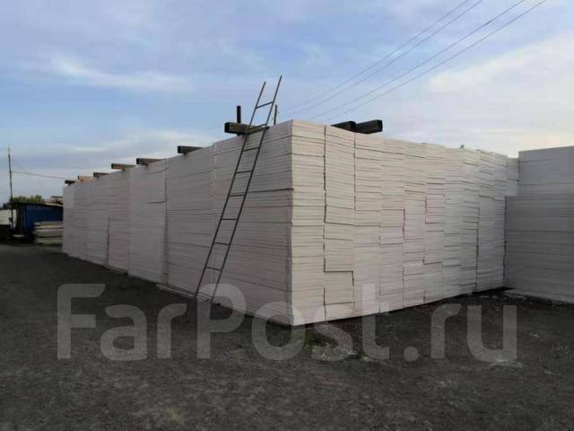Изопинк 50 мм плита экструзионная 2,4*0,6*0,05 м, лист 1,44 м2, в ...