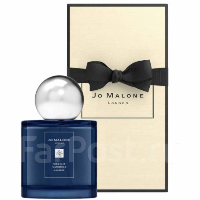 Одеколон Jo Malone Moonlit Camomile унисекс - Парфюмерия во Владивостоке