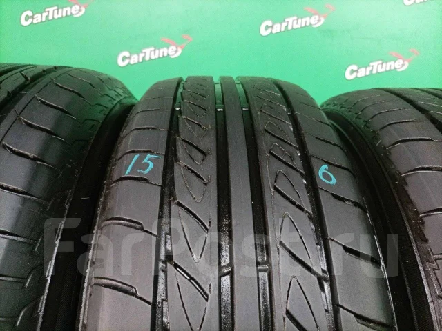 Bridgestone B-style EX, 205/65R15, 15", 1 шт, в наличии, 205 мм, 65 % ...