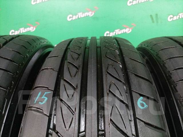 Bridgestone B-style EX, 205/65R15, 15", 1 шт, в наличии, 205 мм, 65 % ...