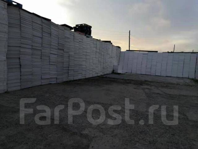 Изопинк 30 мм плита экструзионная 2,4*0,6*0,03 м, лист 1,44 м2, в ...