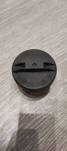 Пробка бензобака Toyota Diesel купить в Хабаровске по цене: 500 ...