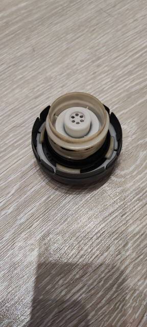 Пробка бензобака Toyota Diesel купить в Хабаровске по цене: 500 ...