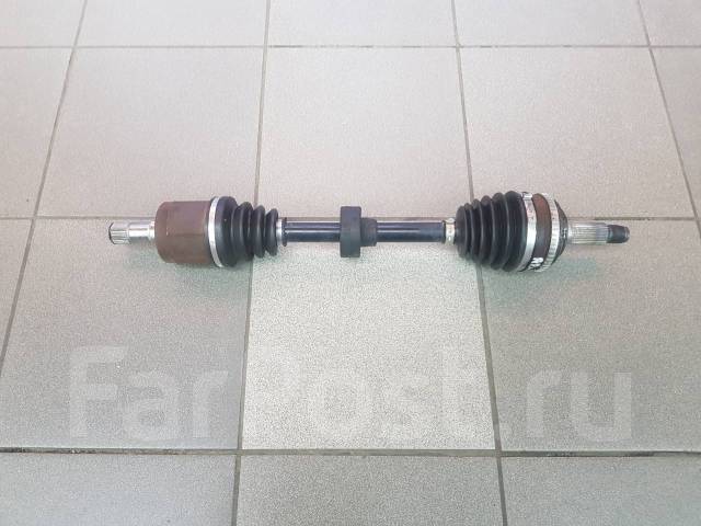 Привод Toyota Nissan Subaru Mazda Honda В Наличии и ПОД Заказ купить в ...