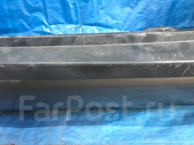 Бампер Toyota Rav4 5245342040 MXAA54, задний купить во Владивостоке по ...