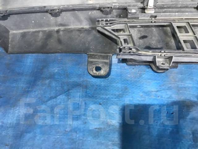 Бампер Toyota Rav4 5245342040 MXAA54, задний купить во Владивостоке по ...