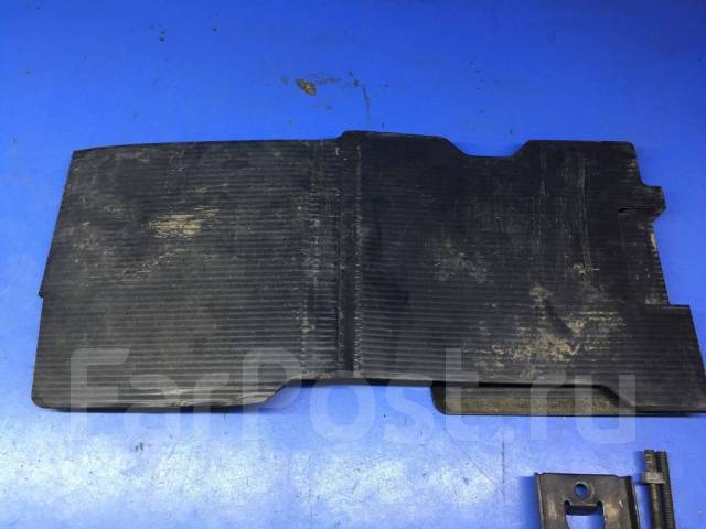 Крепление аккумулятора Subaru Impreza WRX STI GRB GVB GVF GRF купить во ...