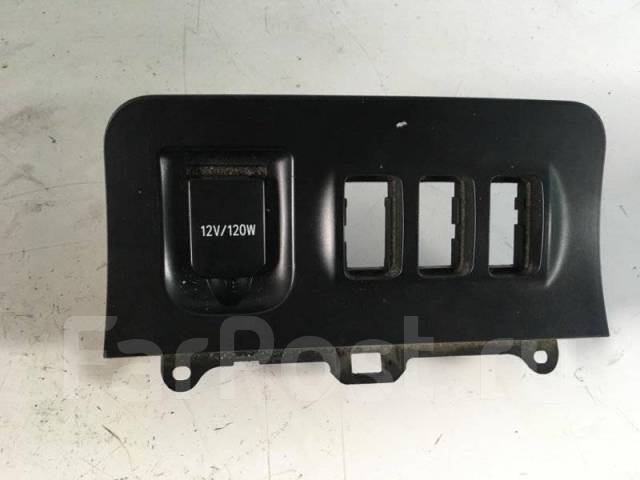Прикуриватель Toyota Land Cruiser (120)-Prado 2002-2009 2005 8550028050 ...
