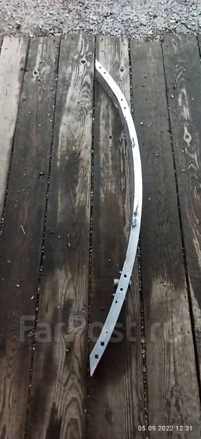 Усилитель переднего бампера Mercedes Benz W212 A2126200230 купить во ...