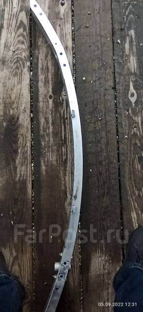 Усилитель переднего бампера Mercedes Benz W212 A2126200230 купить во ...