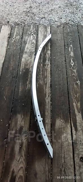 Усилитель переднего бампера Mercedes Benz W212 A2126200230 купить во ...